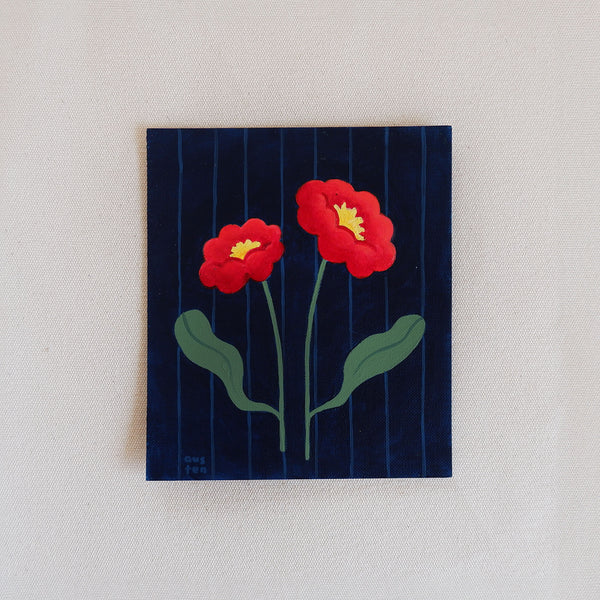 Petite Fille 3 – Austen Gordon Studio