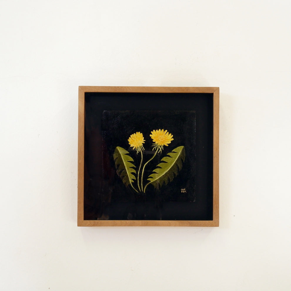 Mini Dandelion – Austen Gordon Studio